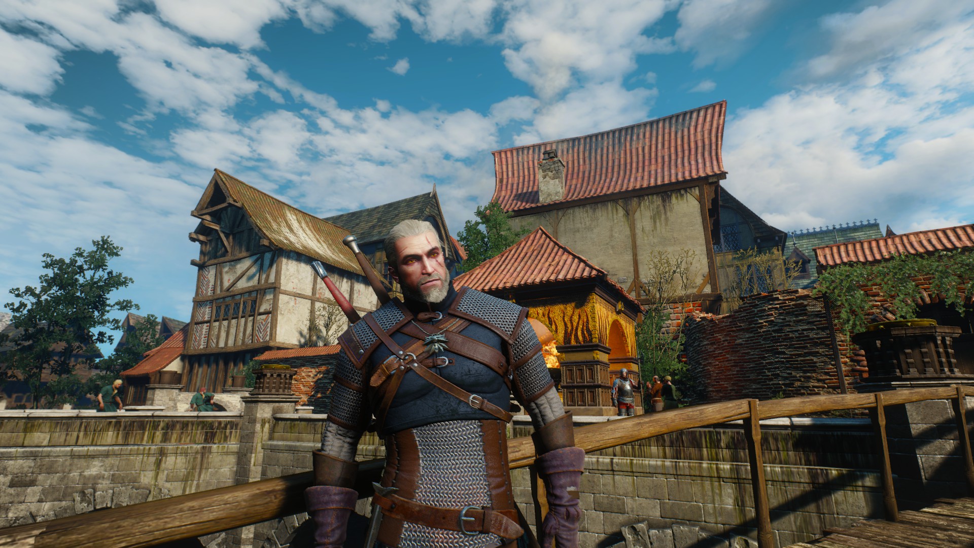 I Finally ‘Get’ The Witcher 3 | The Bonus World