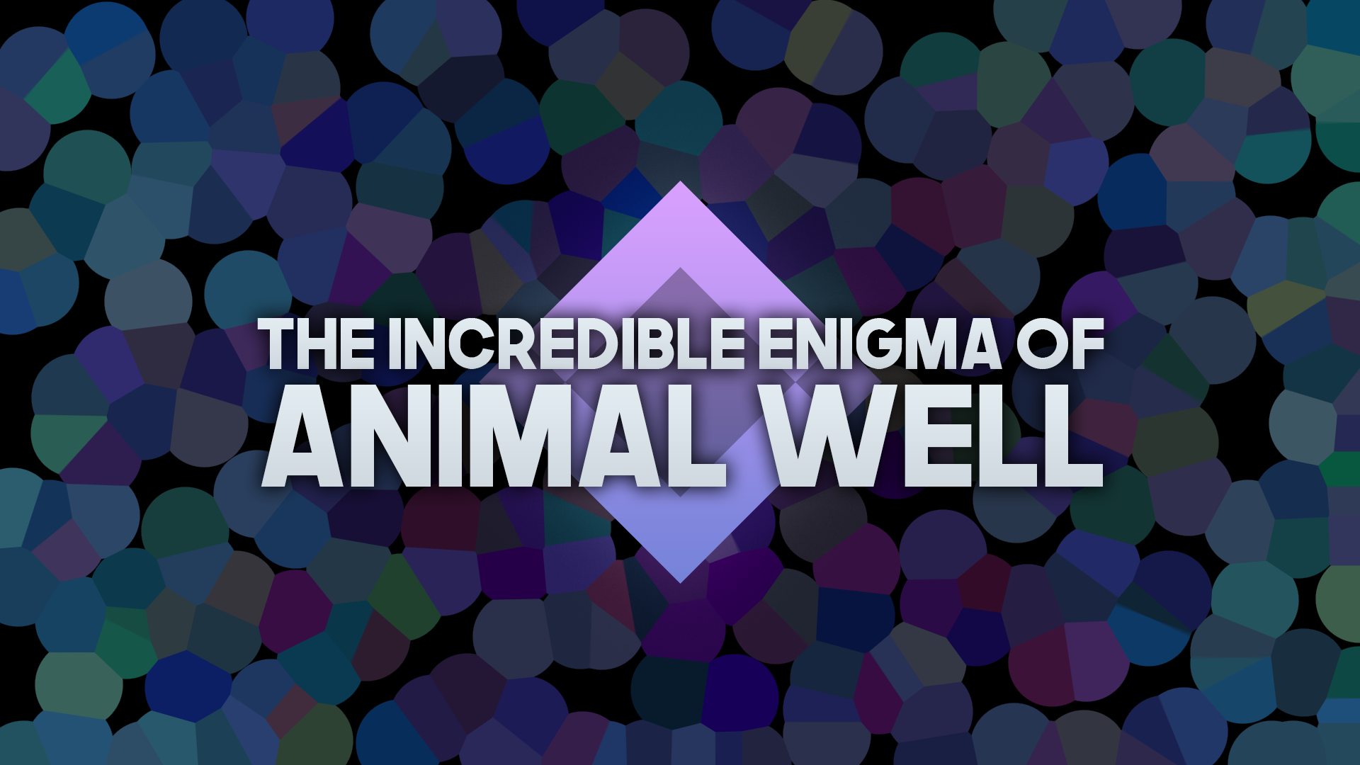 The Incredible Enigma of Animal Well | The Bonus World
